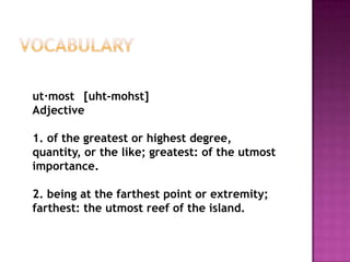 Ash Wednesday | PPTX