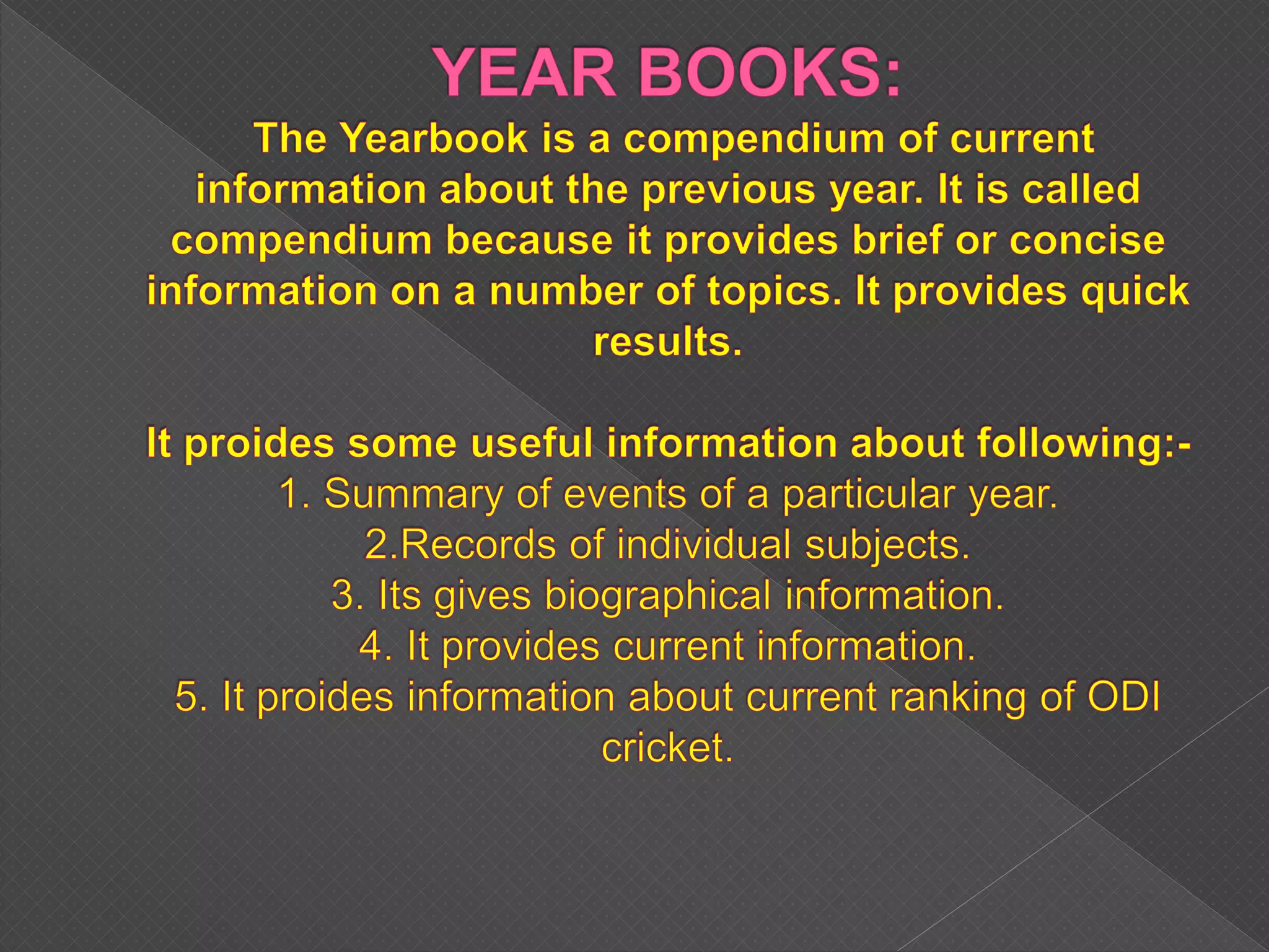 Ready Reference Sources.pptx