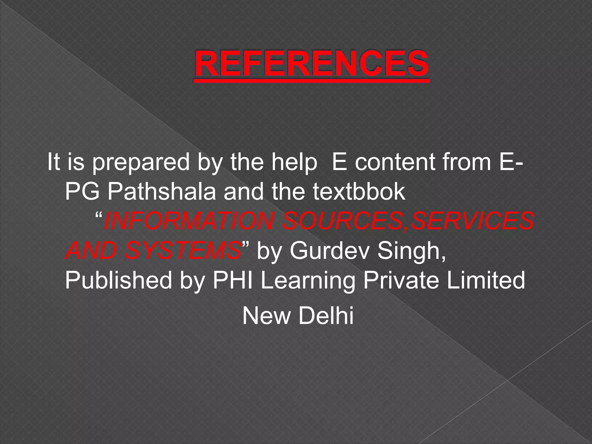 Ready Reference Sources.pptx