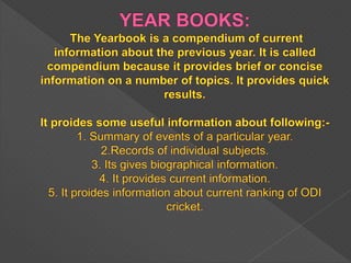 Ready Reference Sources.pptx
