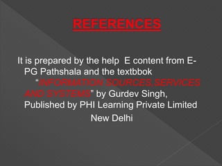 Ready Reference Sources.pptx