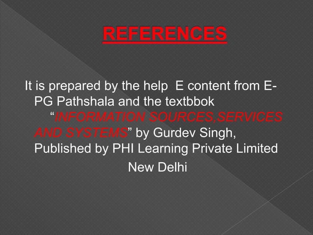 Ready Reference Sources.pptx