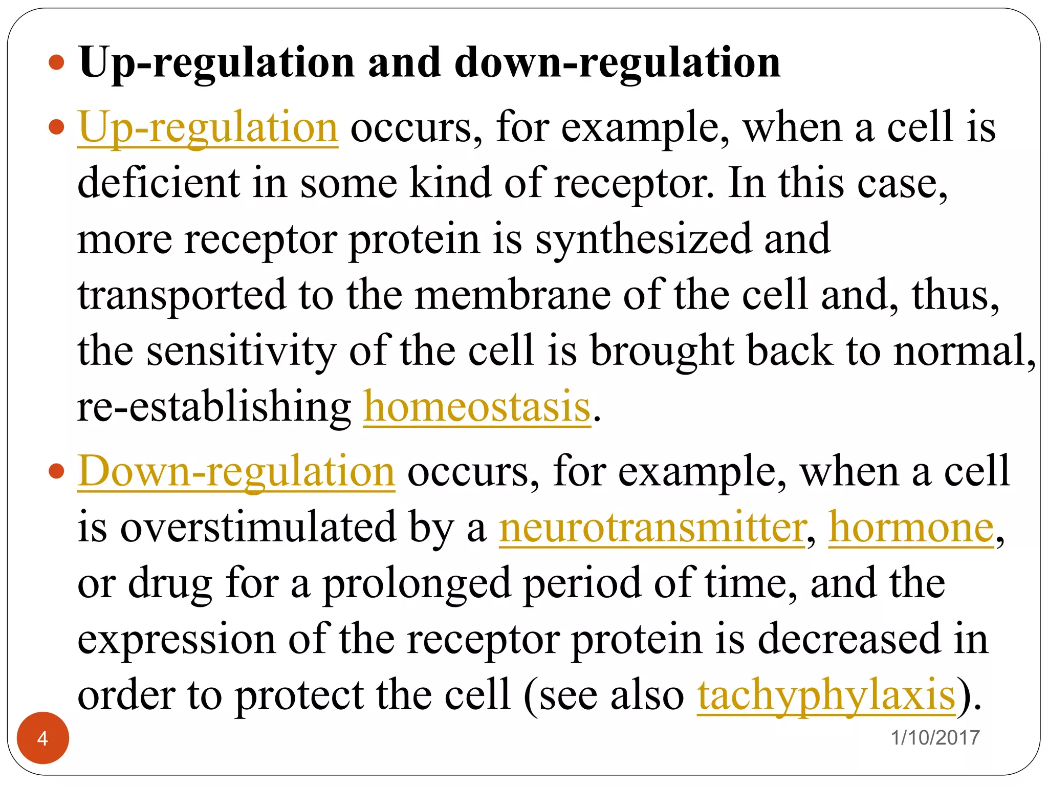 GENE REGULATION IN PROKARYOTES | PPTX