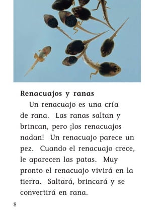 Asi se-mueven-los-animales | PDF