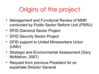 Asi Sl Casm Partnerships Presentation Final | PPT