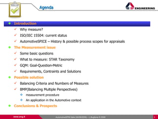 Top Metrics for SPICE-compliant projects | PDF | Computer Software and ...