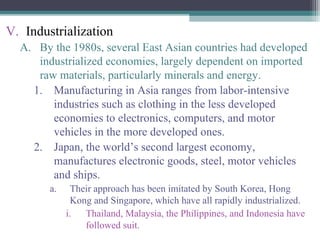 Asia | PPT