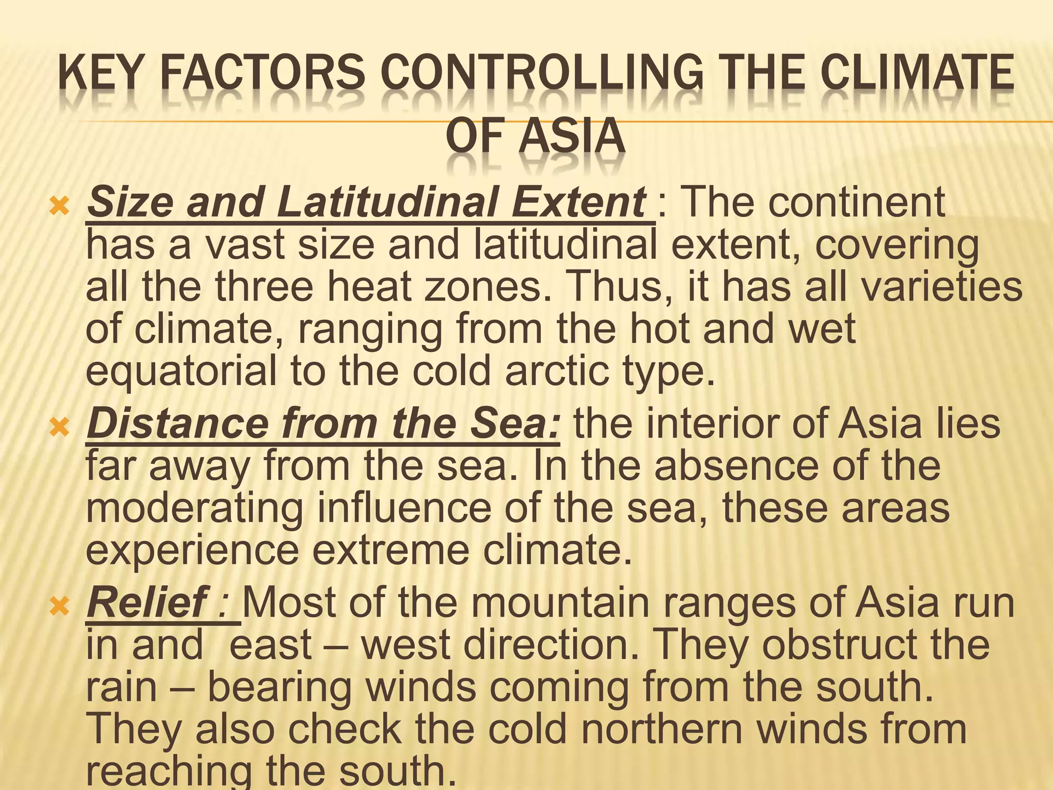 Asia | PPTX