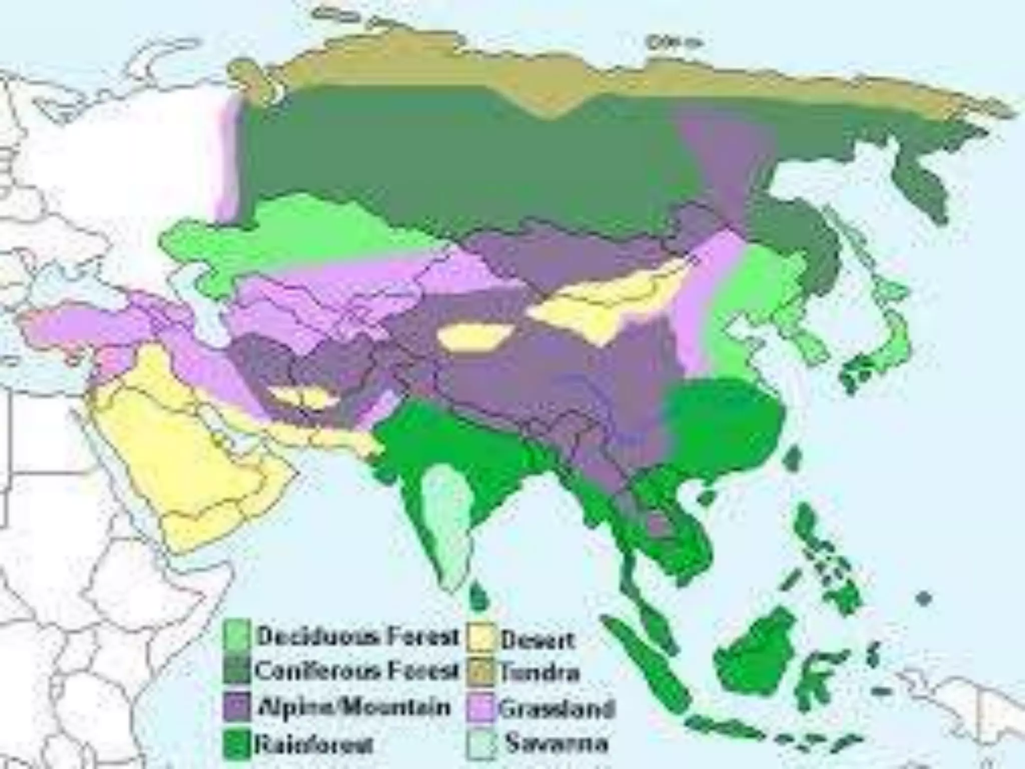 Asia | PPTX