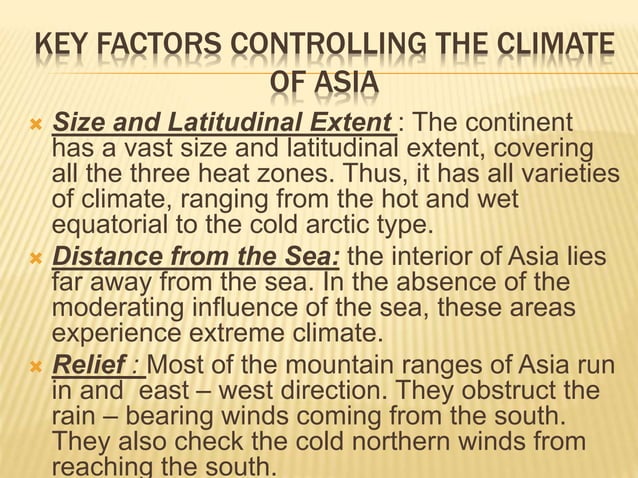 Asia | PPTX | Asia Travel | Travel Locations