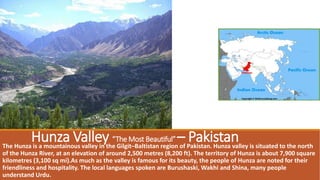 Geography: ASIA | PPTX