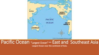 Geography: ASIA | PPTX
