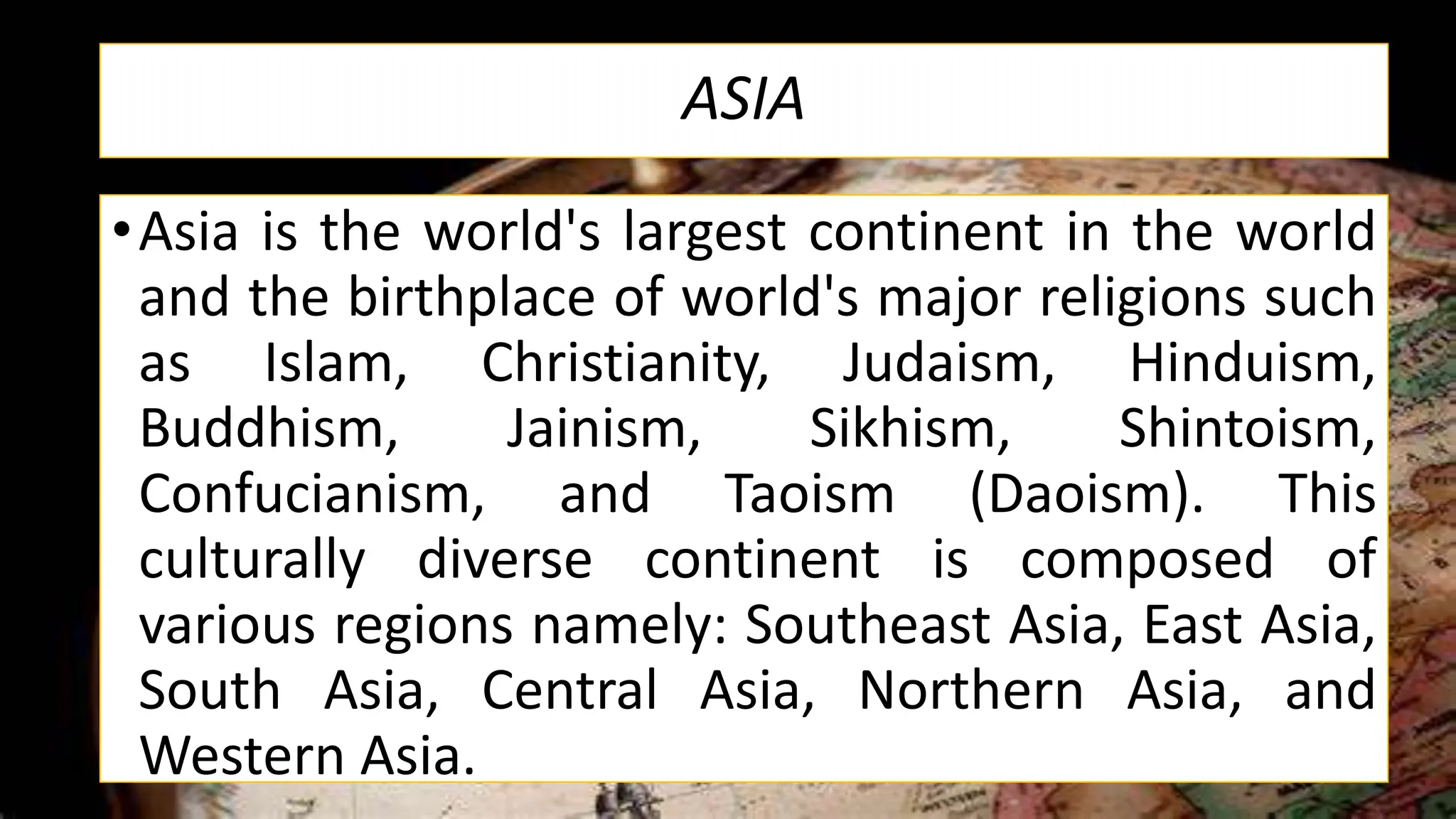 ASIA-AND-SOUTHEAST-ASIA-GROUP-1-1...pptx