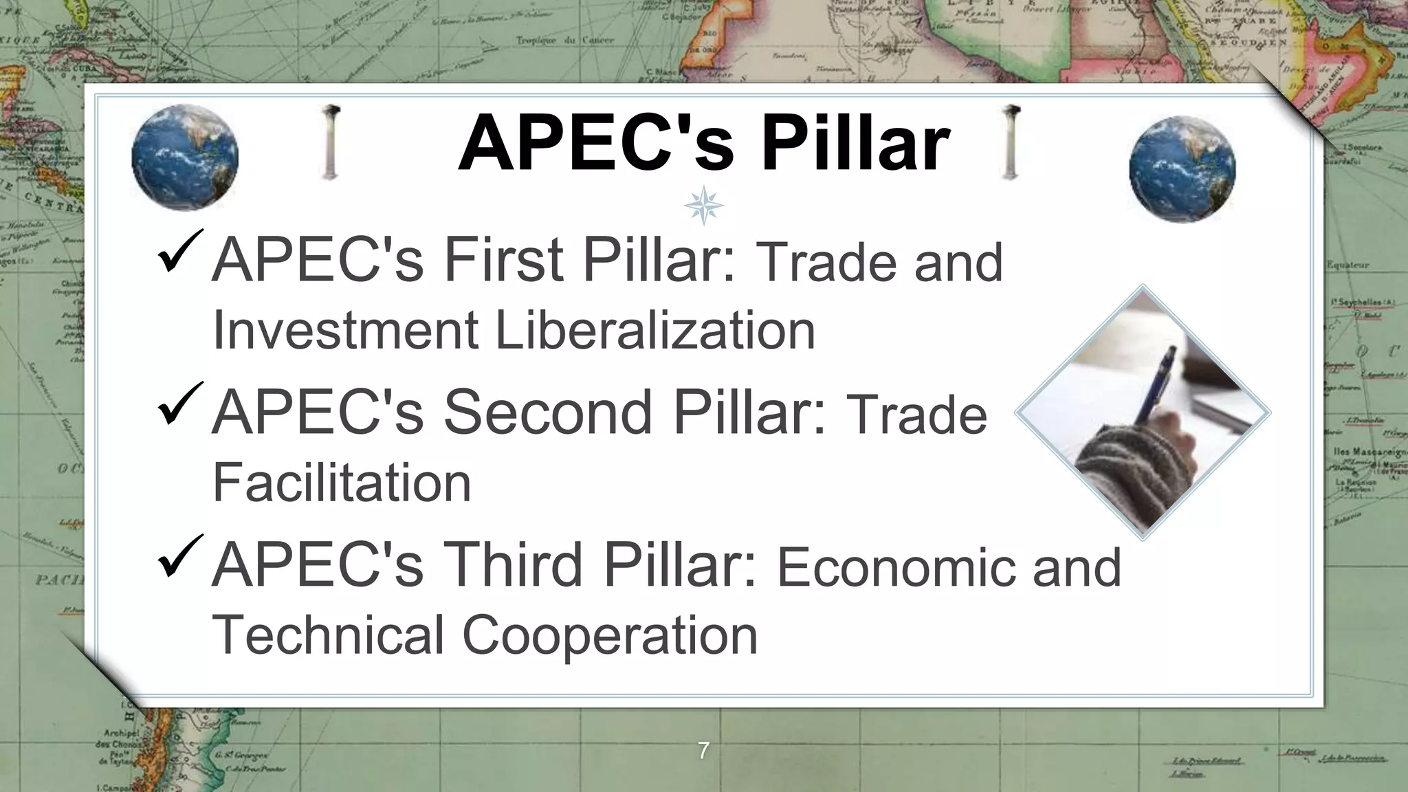 Asia Pacific Economic Cooperation (APEC) Role in Pharmaceutical ...