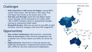 A Roadmap for Strengthening Health Leadership in the Western Pacific ...