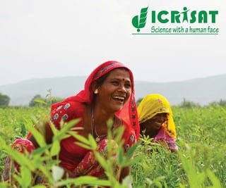 ICRISAT | PPT