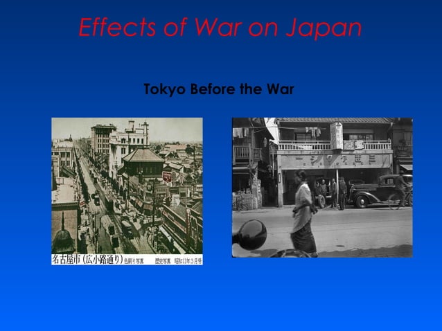 Asia after world war ii | PPT | Business | Business and Finance
