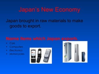 Asia after world war ii | PPT