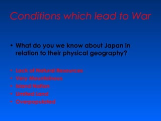 Asia after world war ii | PPT