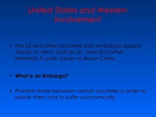 Asia after world war ii | PPT