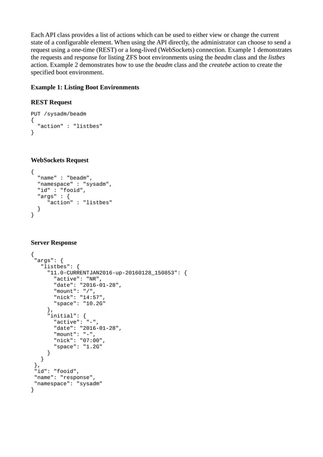 FreeBSD System Administration Using SysAdm | PDF | Operating Systems | Computer Software and ...