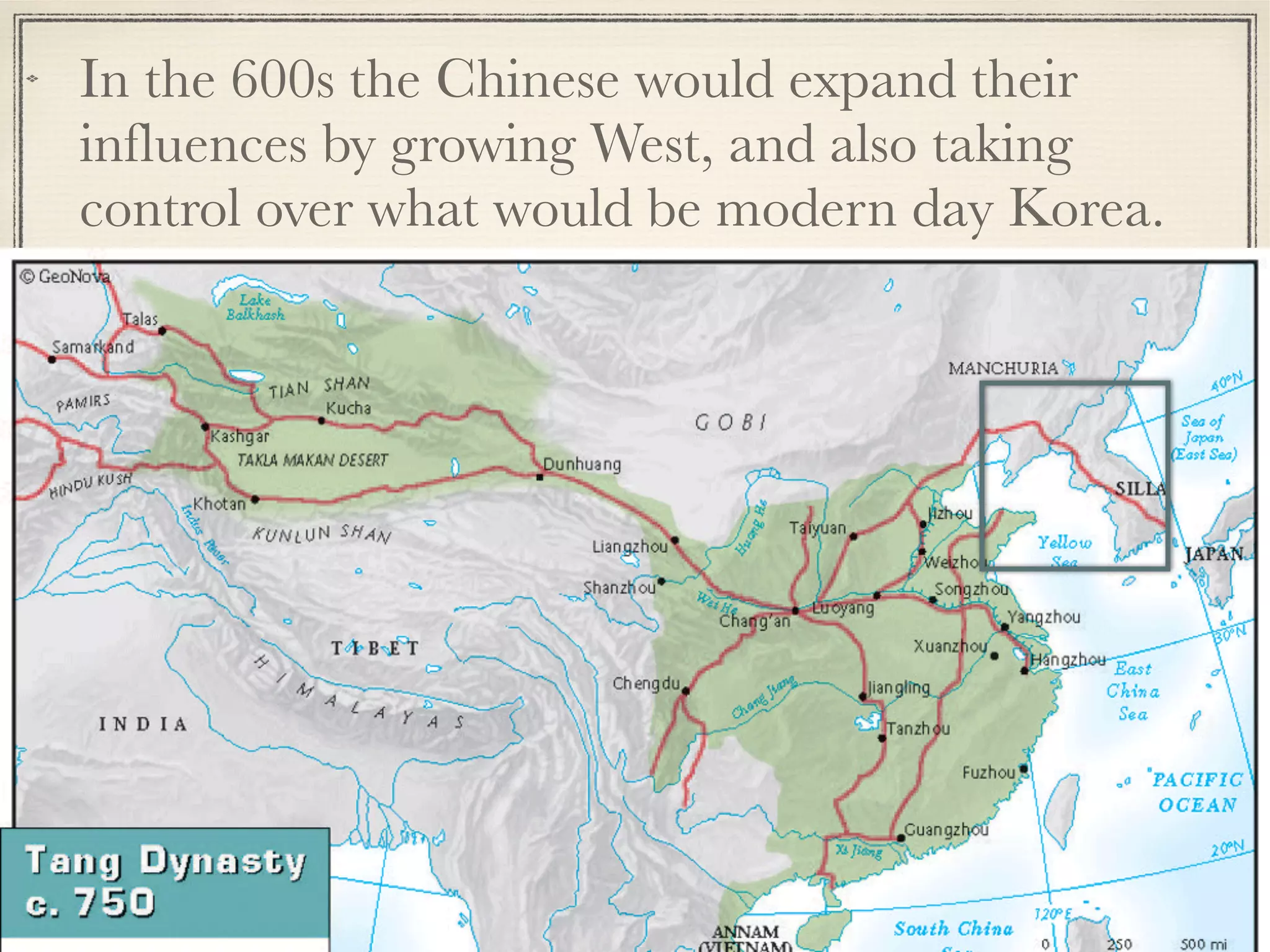Asia During the Middle Ages | PDF | Asia Travel | Travel Locations