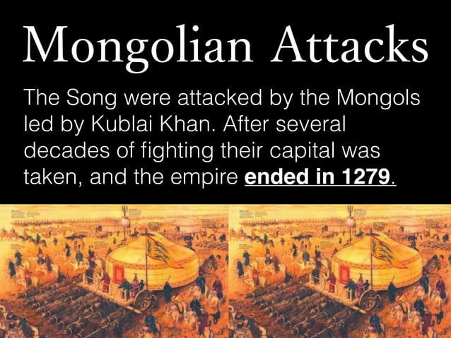 Asia During the Middle Ages | PPT