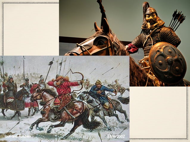 Asia During the Middle Ages | PPT