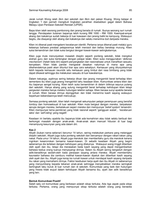 Asiah ali2008 peranankomunikasidalamhubungankekeluargaan | PDF