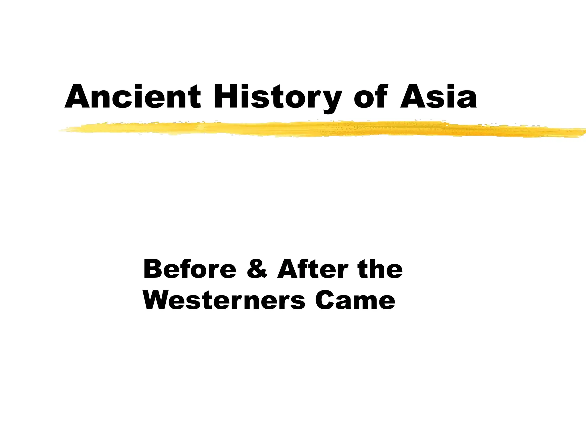Asian history and its perspective in.ppt