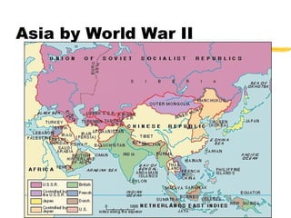Asian history and its perspective in.ppt