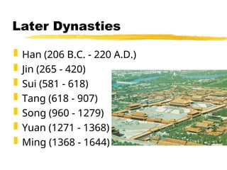 Asian history and its perspective in.ppt