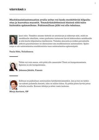 Asiakasviestintä 2016 raportti | PDF