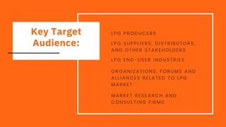 Asia liquefied petroleum gas (lpg) market forecast & opportunities ...