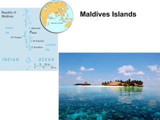 Asia map study | PPT