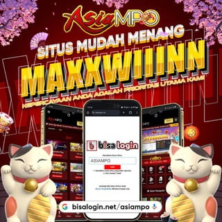 ASIAMPO AGEN SLOT MUDAH MAXWIN SETIAP HARI.pdf