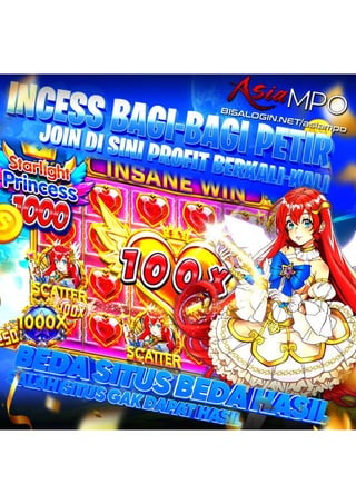 ASIAMPO BERBAGI REZEKI DAPATKAN SEKARANG JUGA | PDF