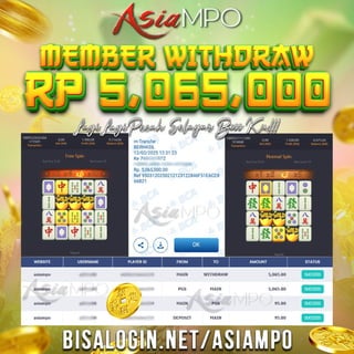 ASIAMPO JACKPOT MAHJONG LAGI PROVIDER PG SOFT.pdf