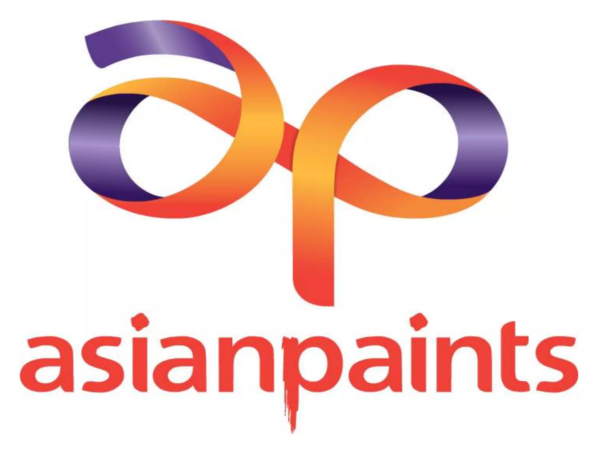 Asian paints analysis | PPTX