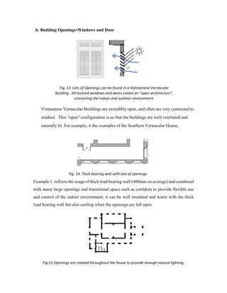 ASIAN ARCHITECTURE PROJECT 1 FINAL REPORT | PDF