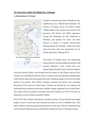 ASIAN ARCHITECTURE PROJECT 1 FINAL REPORT | PDF
