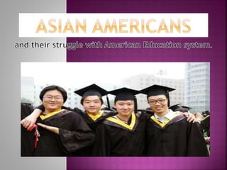 Asian americans | PPT