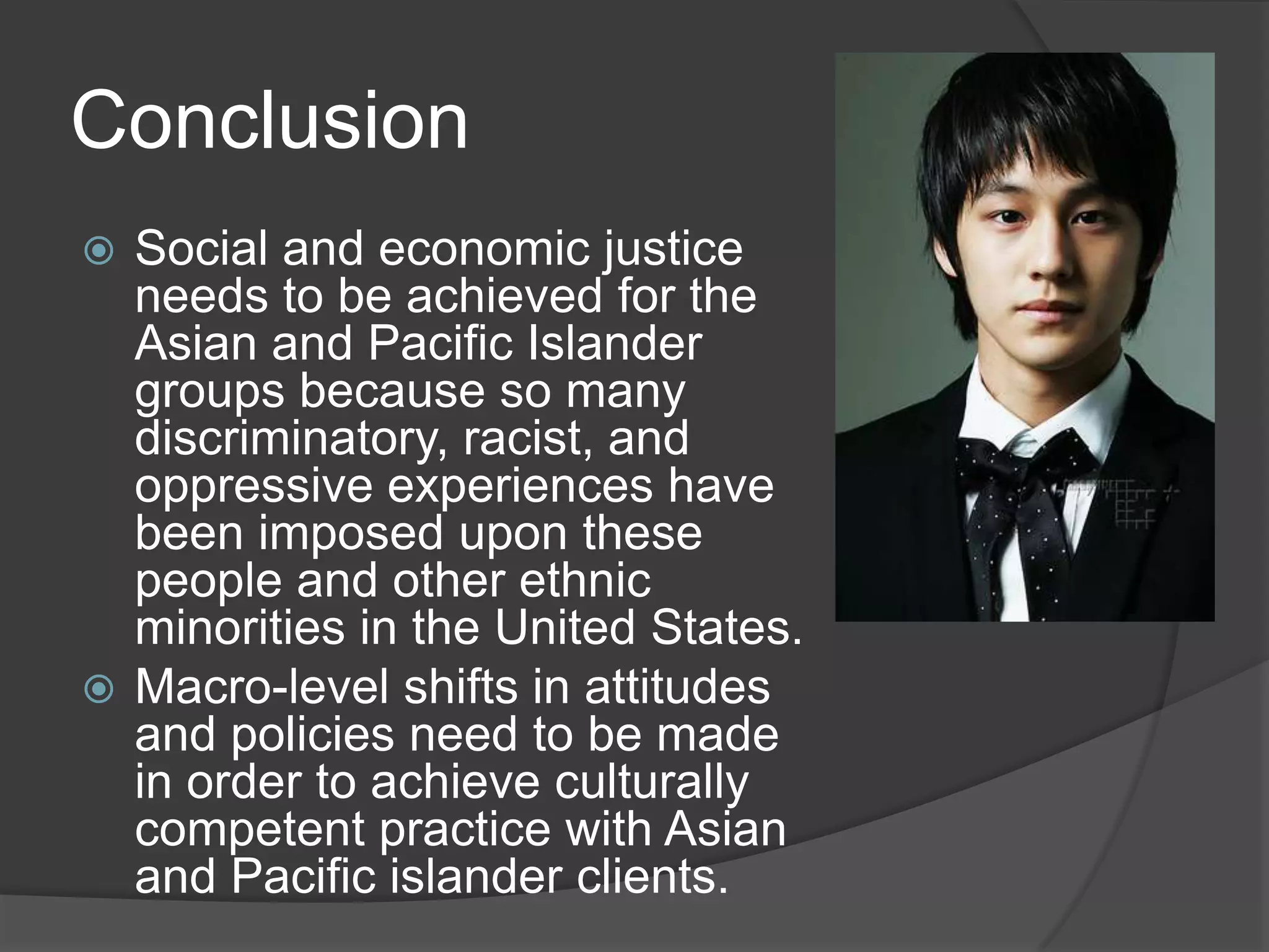 Asian american teachback | PPTX