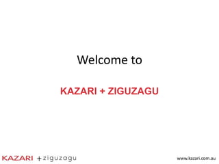 Asian and japanese antiques furniture - kazari | PPTX