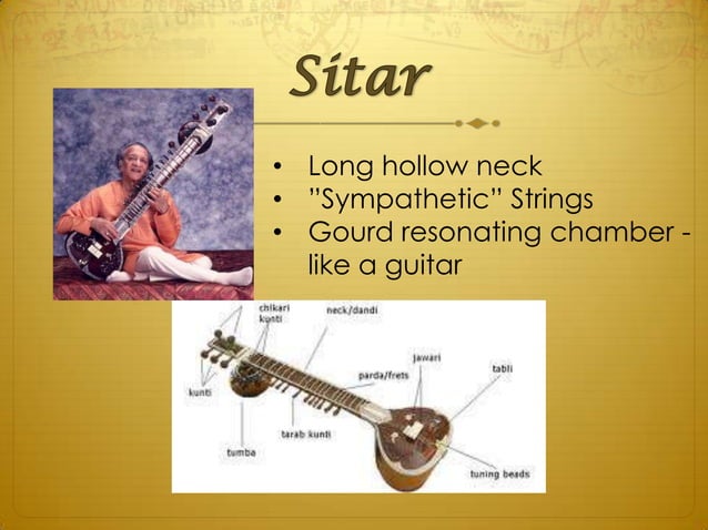 Asian and Middle Eastern Music | PPTX | Music | Entertainment