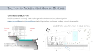 Asian architecture 0321577 - implementation of sun shading strategies ...