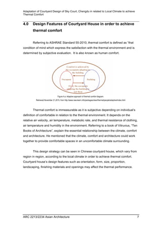 Asian architecture case study | PDF