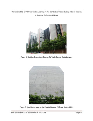 Asian architecture final | PDF