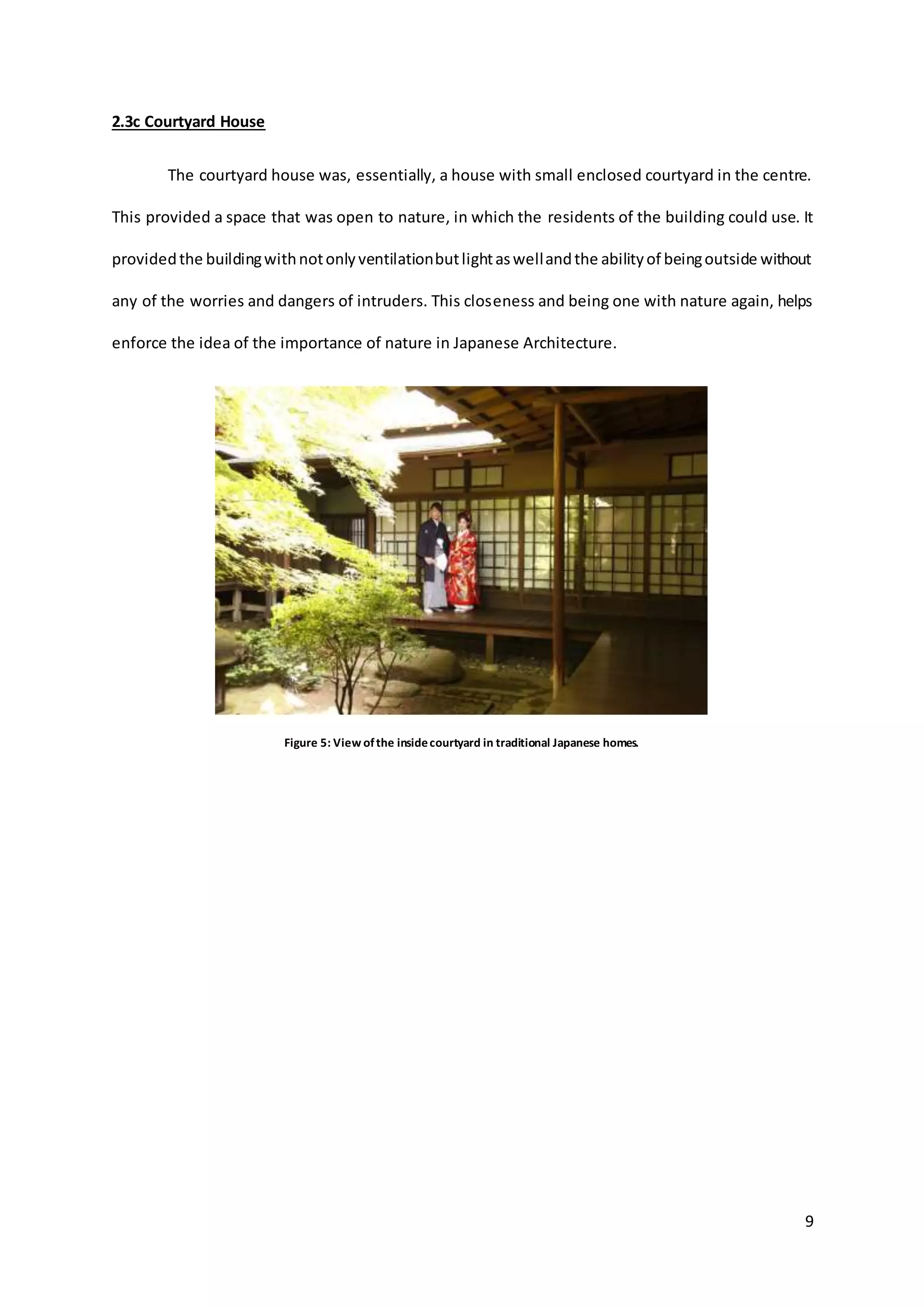 Azuma House | DOCX