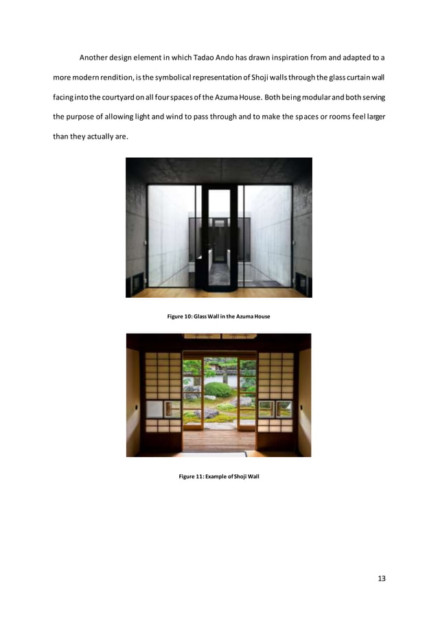 Azuma House | DOCX | Interior Decorating | Home & Garden